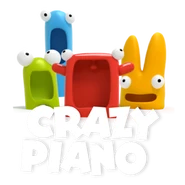 Crazy Piano | Tayasui Wikia | Fandom