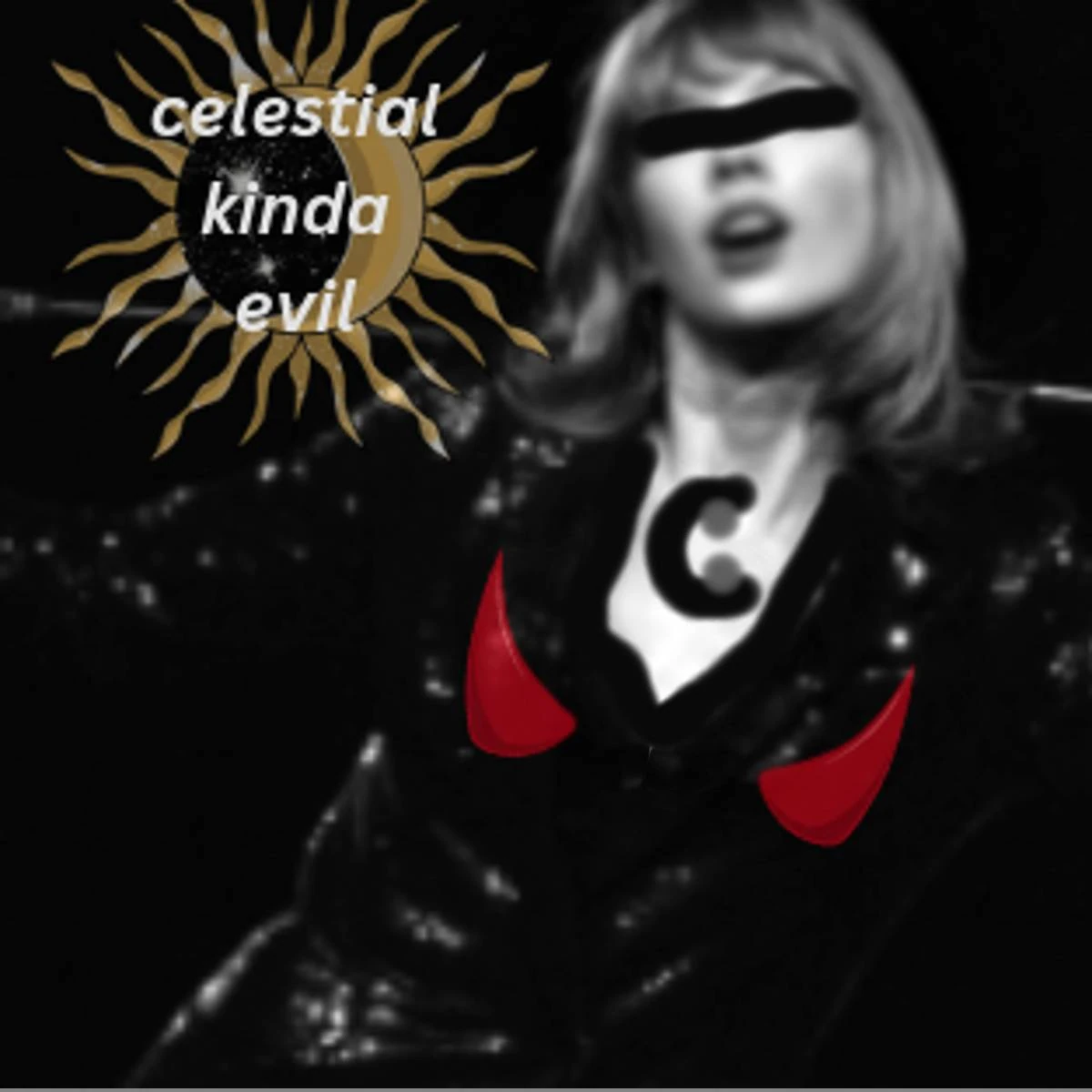 Celestial Kinda Evil | Taylor Swift Fanon Wiki | Fandom