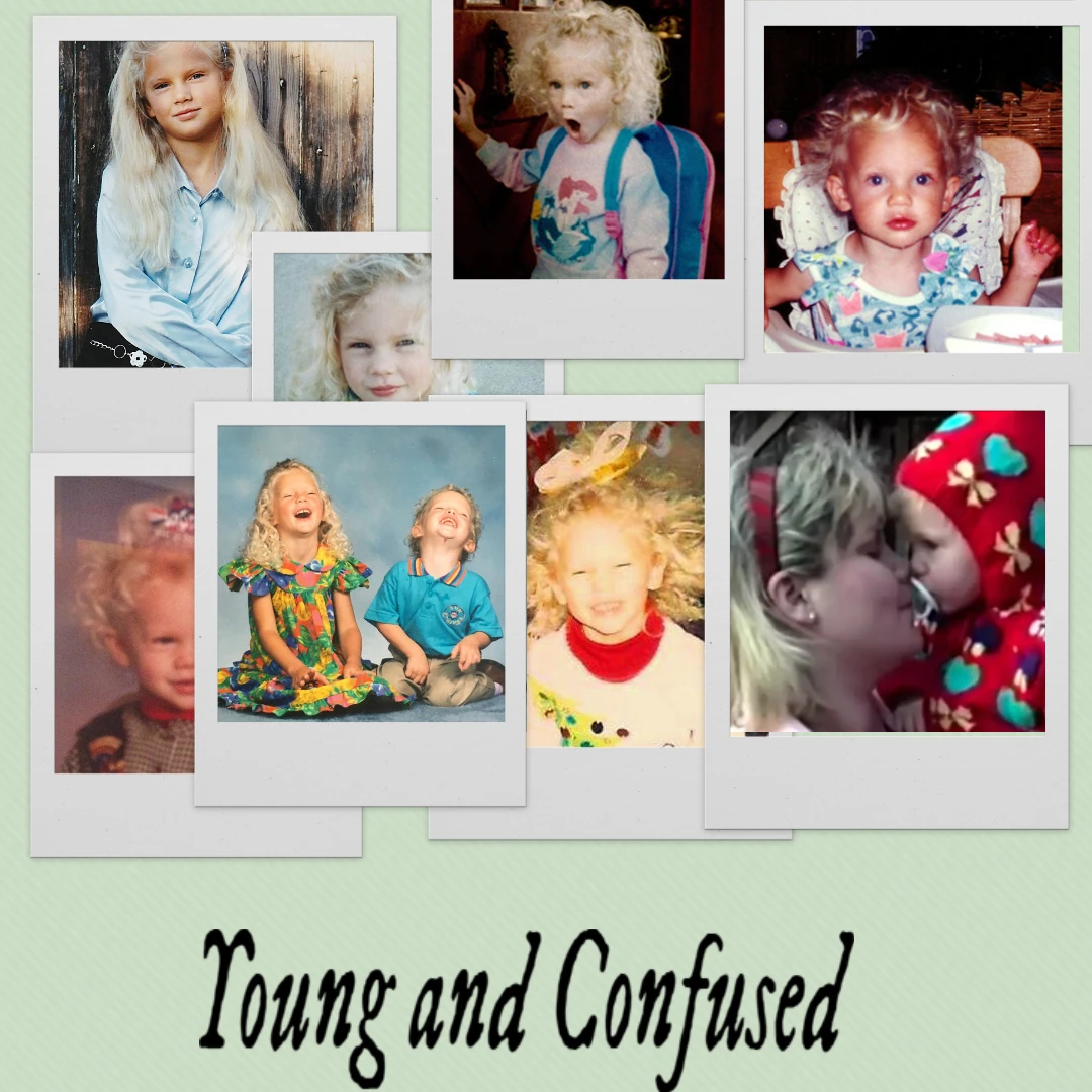 Young & Confused | Taylor Swift Fanon Wiki | Fandom