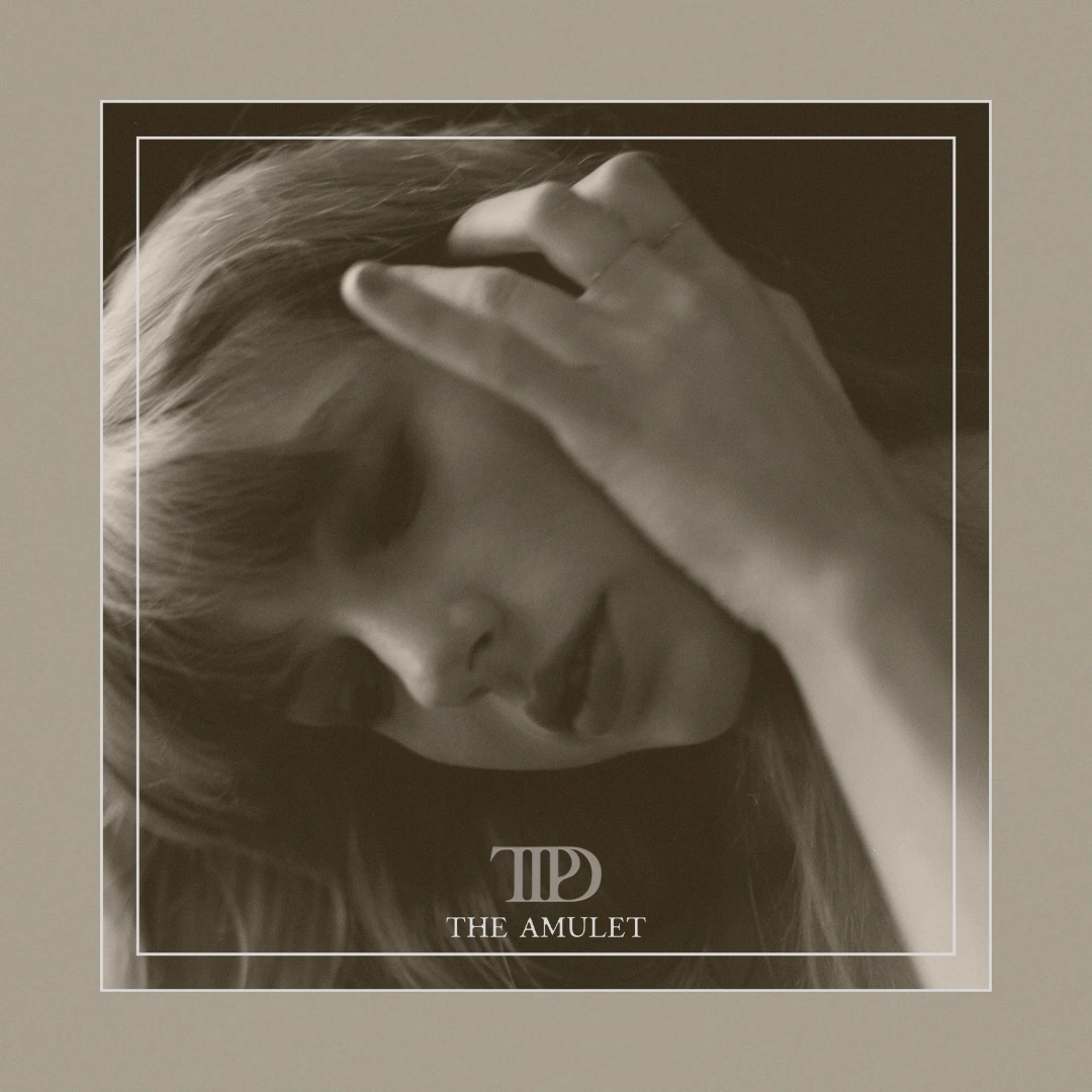 The Tortured Poets Department: The Amulet | Taylor Swift Fanon Wiki ...