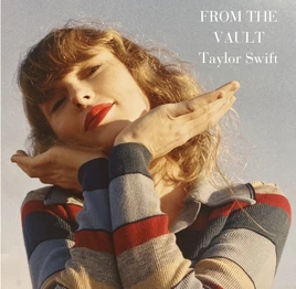 From The Vault | Taylor Swift Fanon Wiki | Fandom