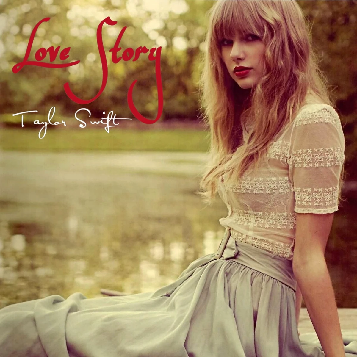 Love Story | Taylor Swift Fanon Wiki | Fandom
