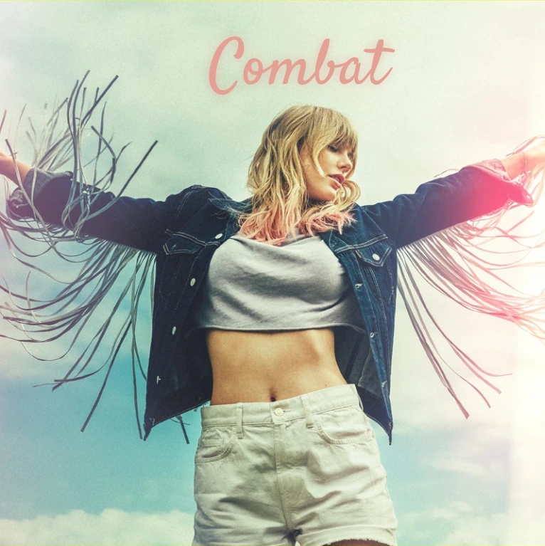 Combat | Taylor Swift Fanon Wiki | Fandom
