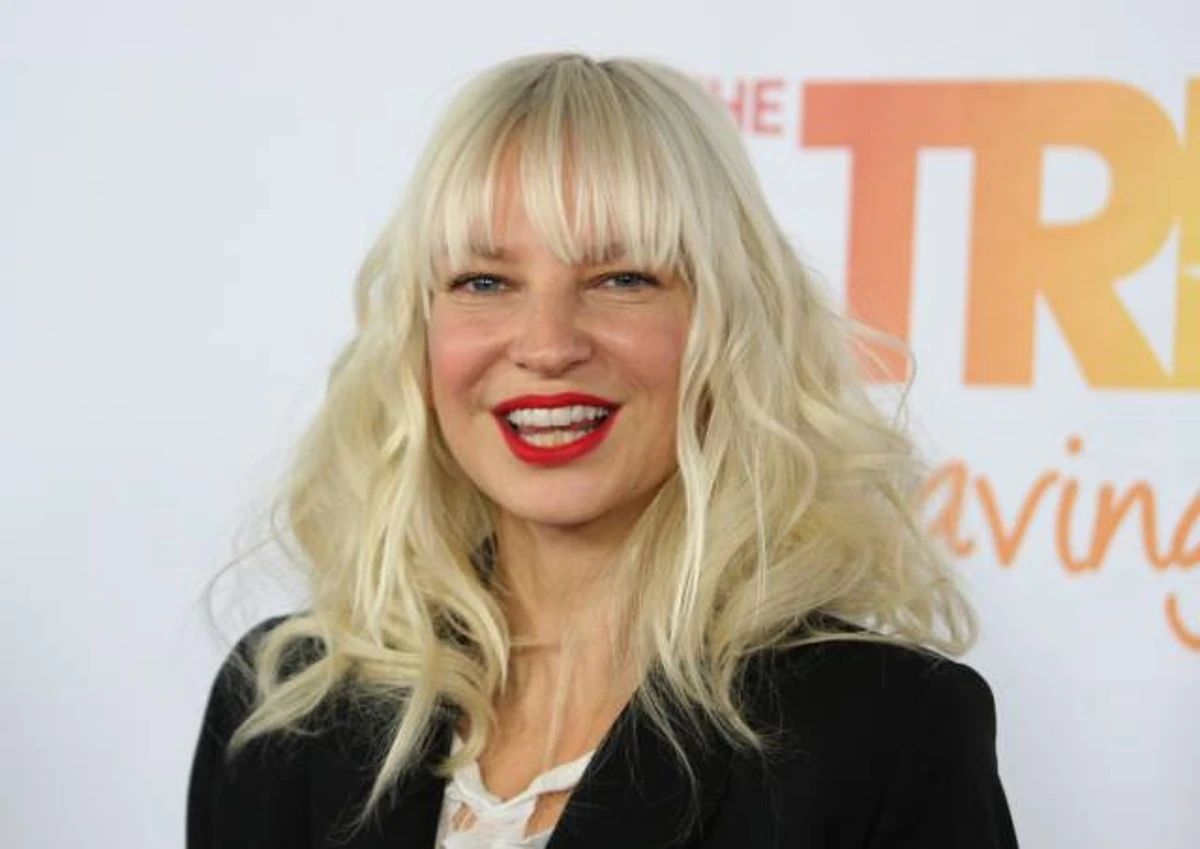 Sia | Taylor Swift Fanon Wiki | Fandom