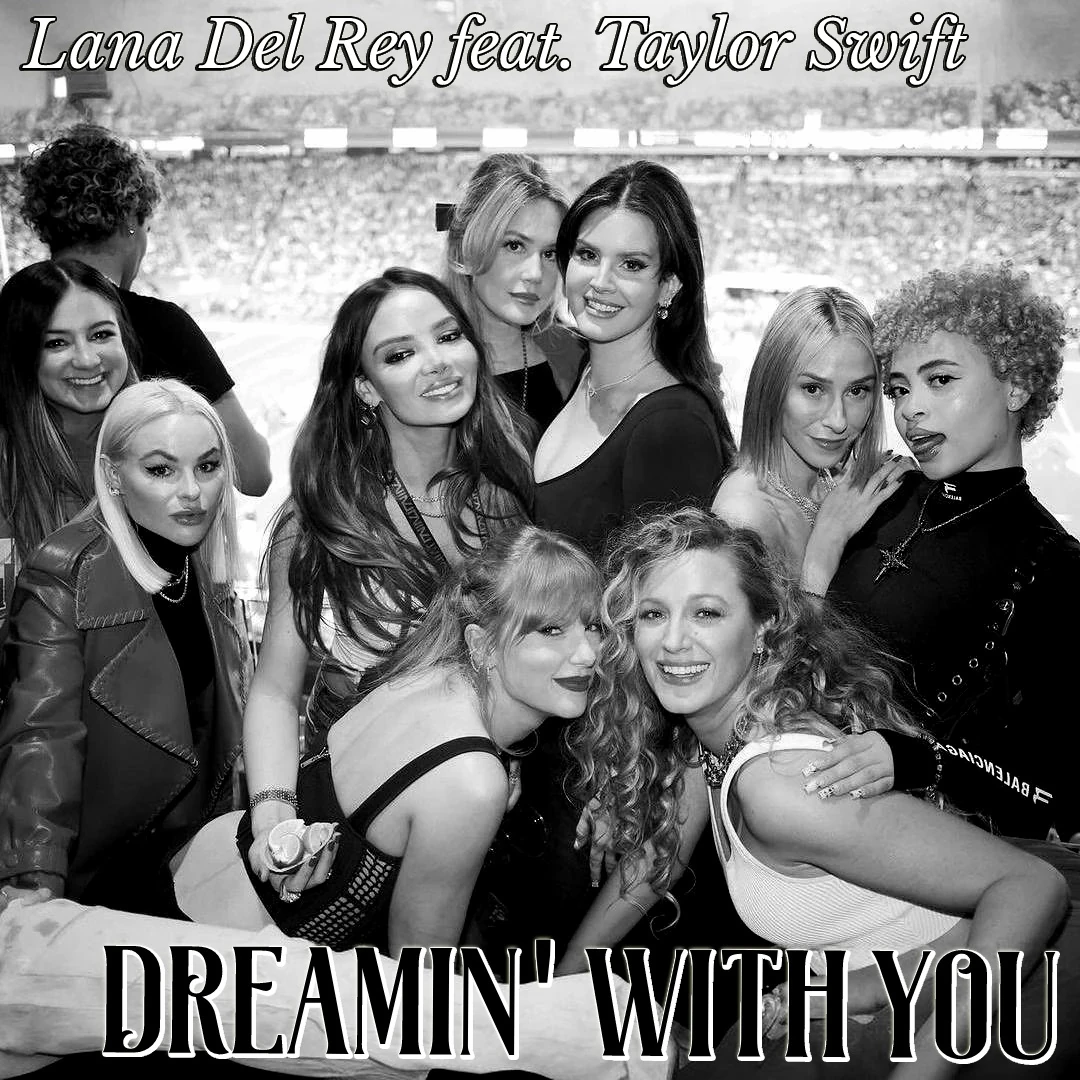 Dreamin' With You | Taylor Swift Fanon Wiki | Fandom