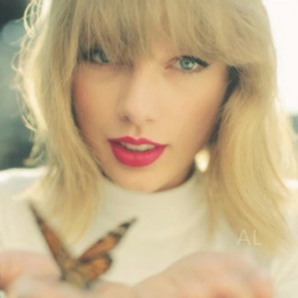 Goodbye Butterfly | Taylor Swift Fanon Wiki | Fandom