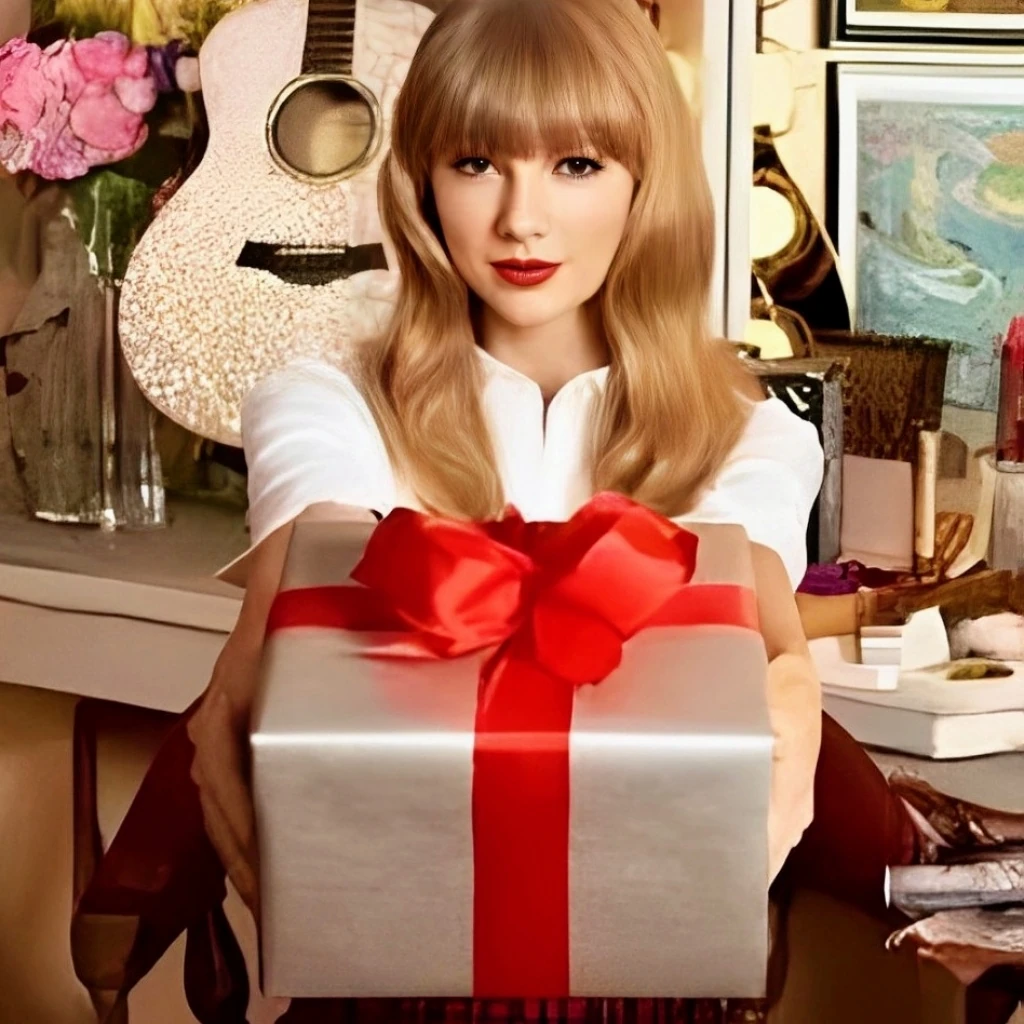 Sounds of the Season: The Taylor Swift Holiday Collection (Taylor's Version) | Taylor Swift ...