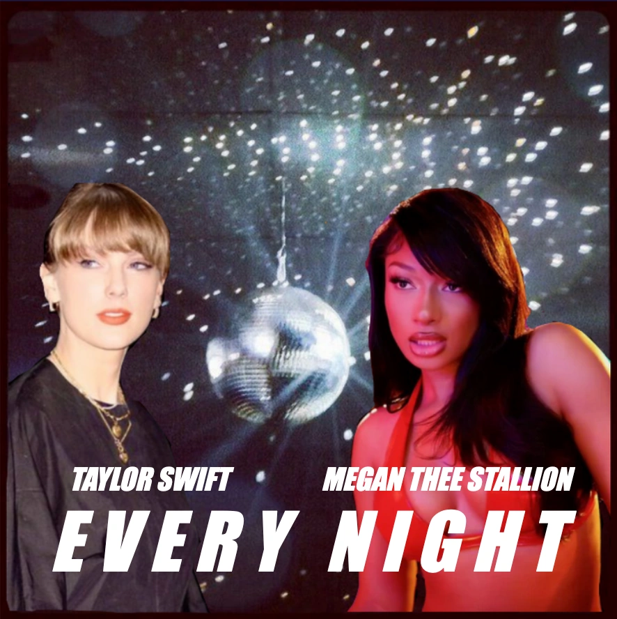 Every Night | Taylor Swift Fanon Wiki | Fandom