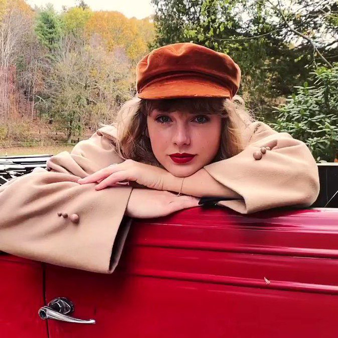 Taylor Swift: The Essentials | Taylor Swift Fanon Wiki | Fandom