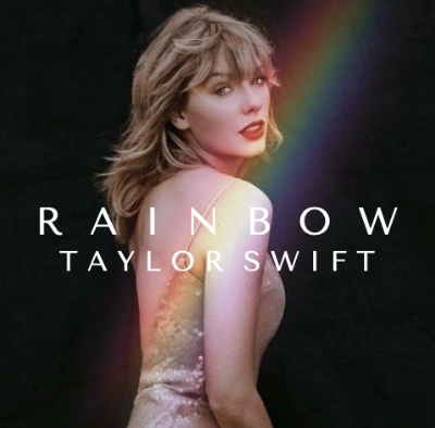 Rainbow | Taylor Swift Fanon Wiki | Fandom