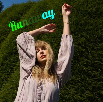 Runaway | Taylor Swift Fanon Wiki | Fandom