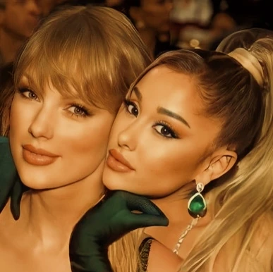 Eternal Sunshine (feat. Taylor Swift) | Taylor Swift Fanon Wiki | Fandom