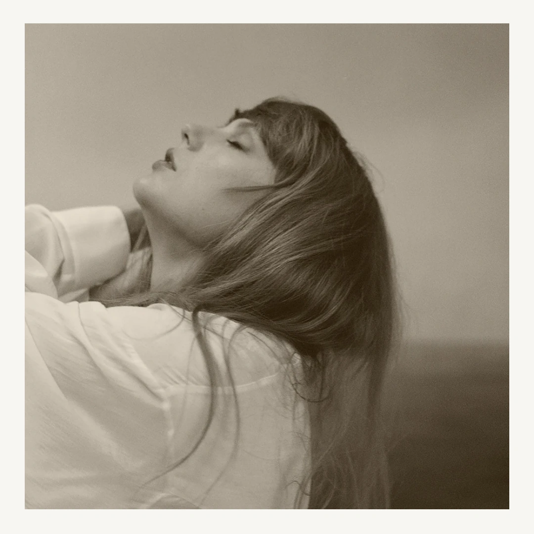 Dedicated (Taylor's Version) | Taylor Swift Fanon Wiki | Fandom