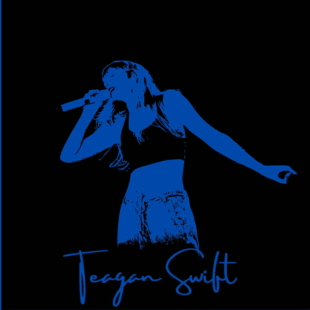 Teagan Swift | Taylor Swift Fanon Wiki | Fandom