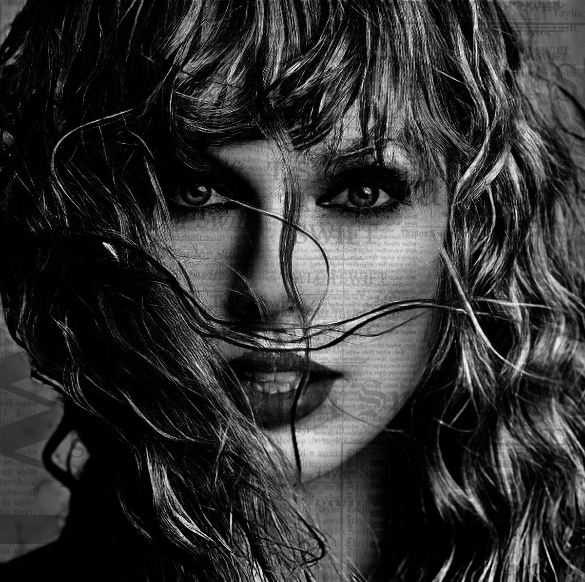 Reputation (Taylor's Version) (ShowbizAlpha's Version) | Taylor Swift ... Reputation (Taylor's Version) (ShowbizAlpha's Version) | Taylor Swift ...