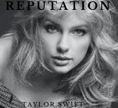 Reputation (Song) | Taylor Swift Fanon Wiki | Fandom