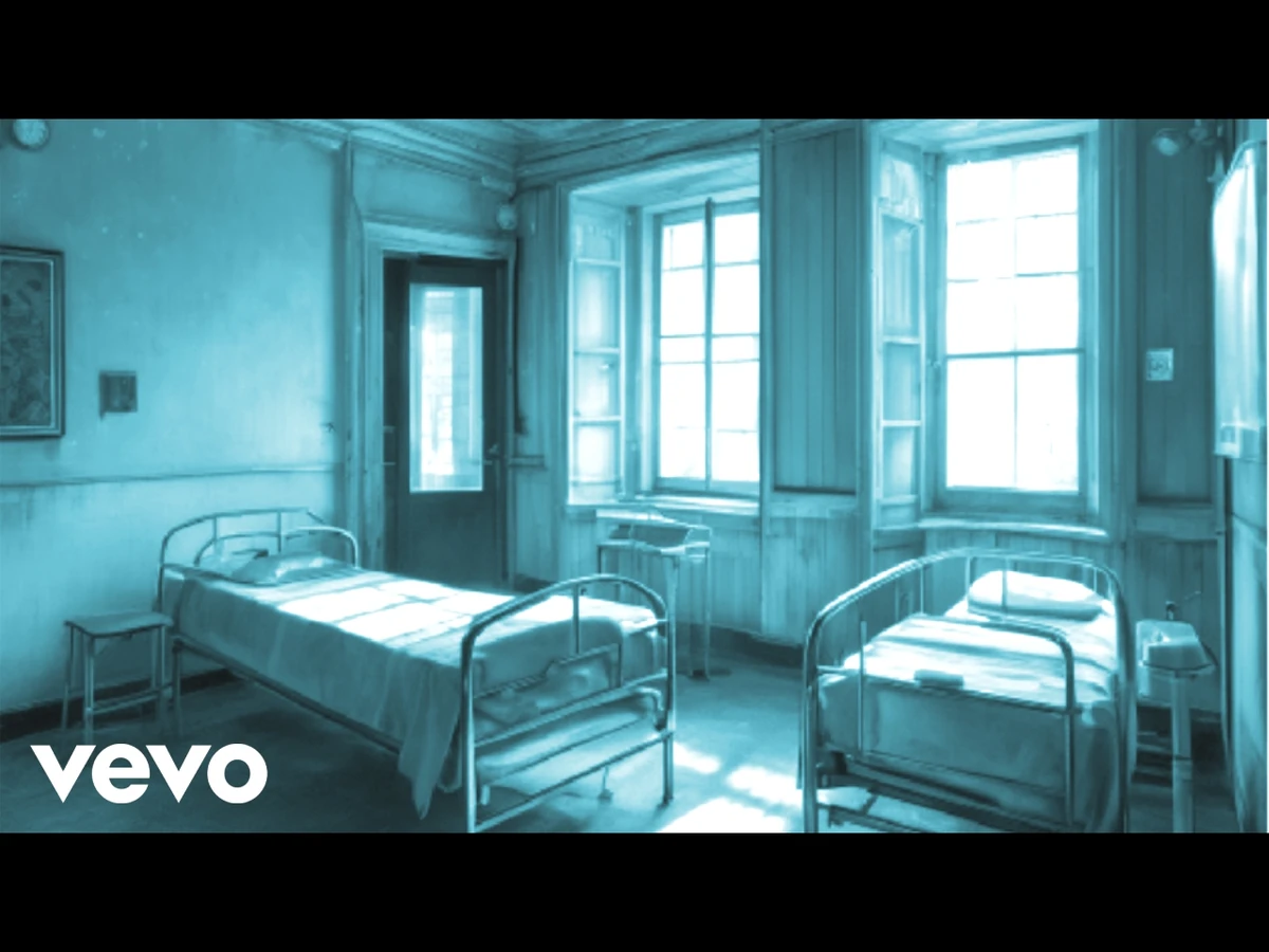 The Ringing in the Perpetual Infirmary | Taylor Swift Fanon Wiki | Fandom