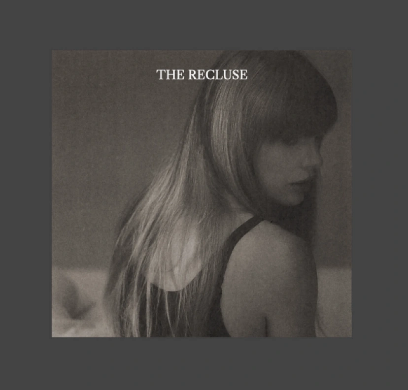 THE RECLUSE | Taylor Swift Fanon Wiki | Fandom