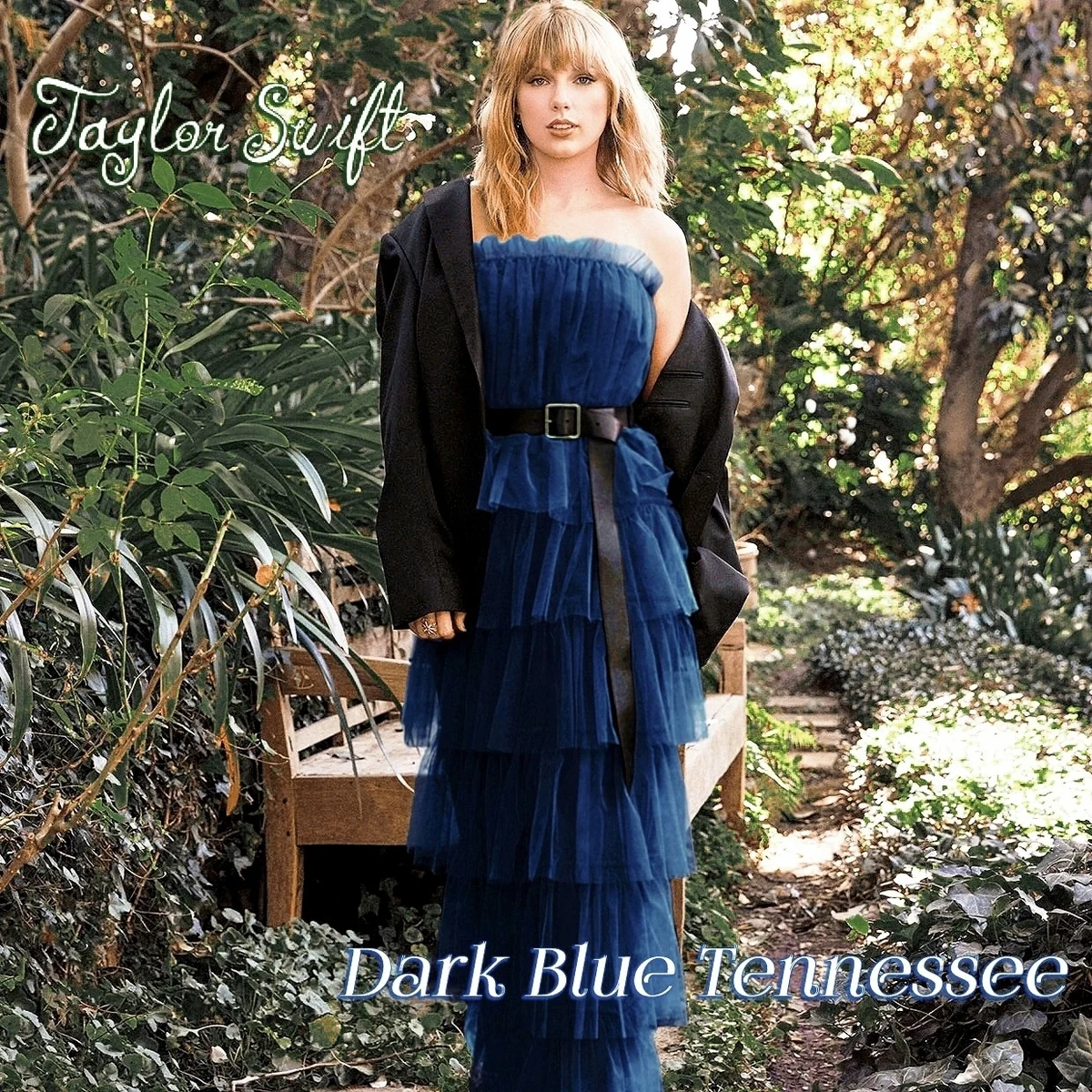 Dark Blue Tennessee | Taylor Swift Fanon Wiki | Fandom