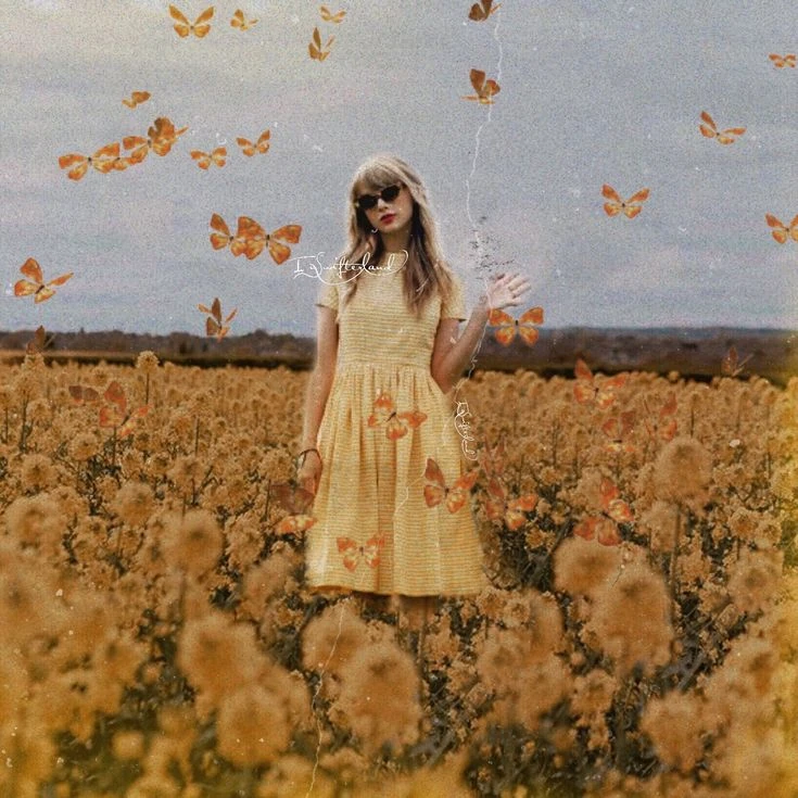 Sunflower Field | Taylor Swift Fanon Wiki | Fandom