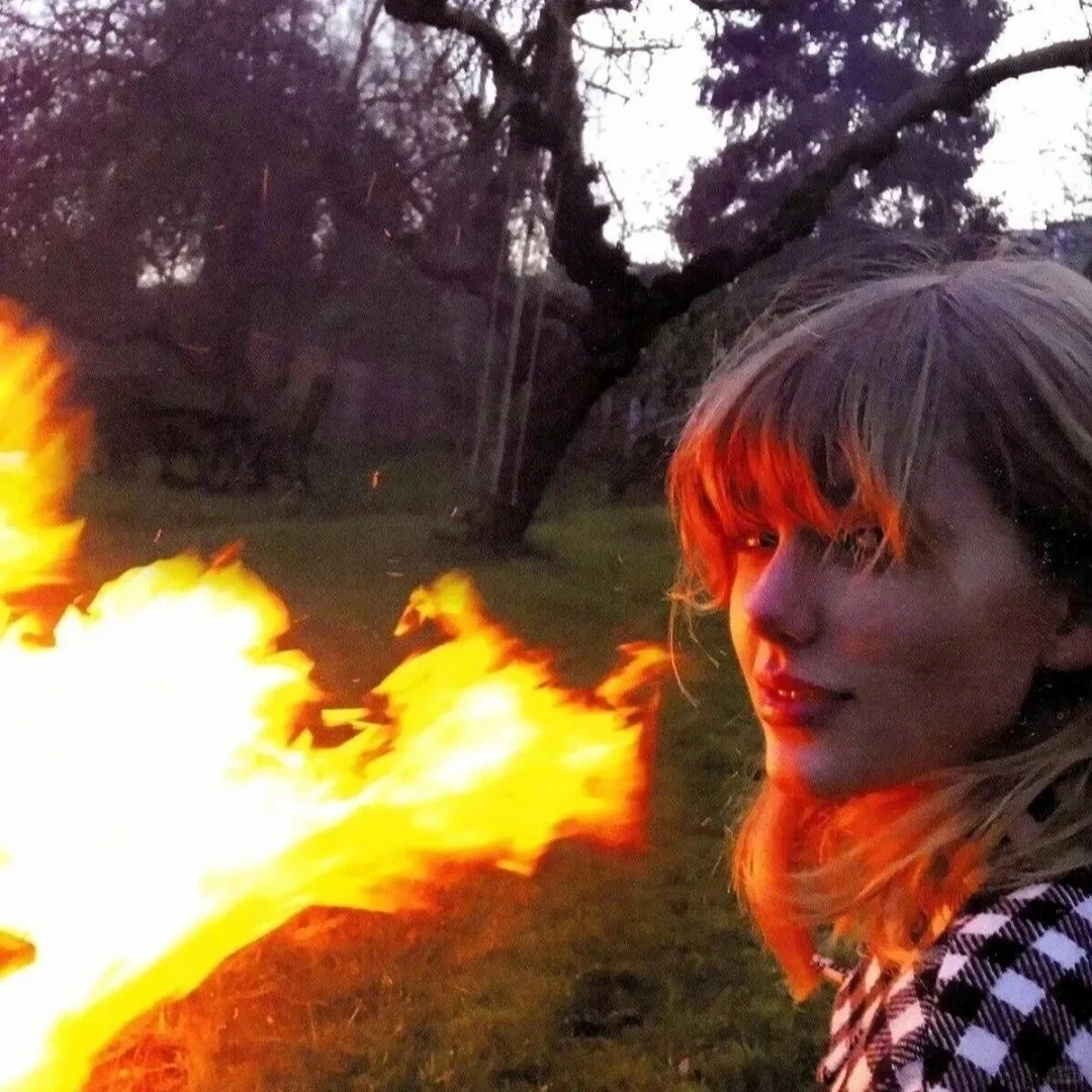 Dive Into Burning Flames | Taylor Swift Fanon Wiki | Fandom