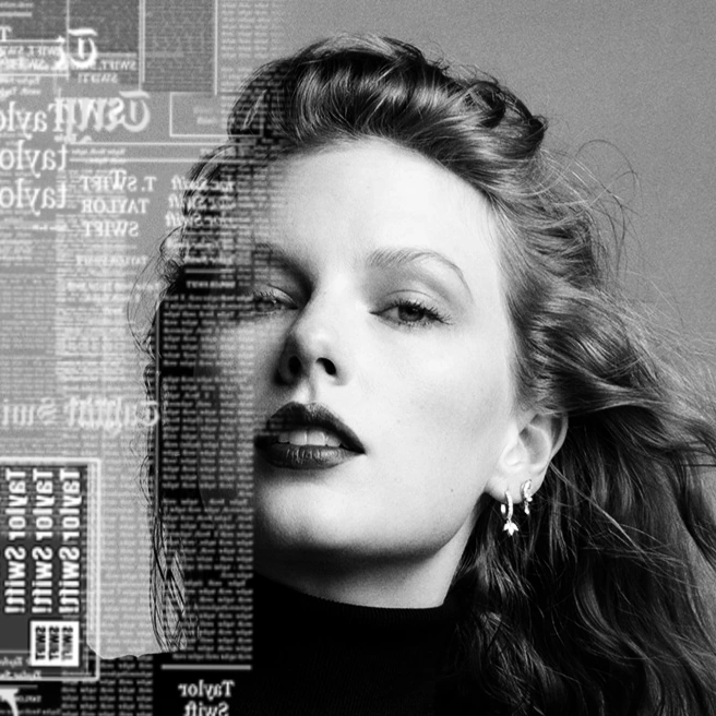 Reputation (Taylor's Version) (Vaniver's Version) | Taylor Swift Fanon ...