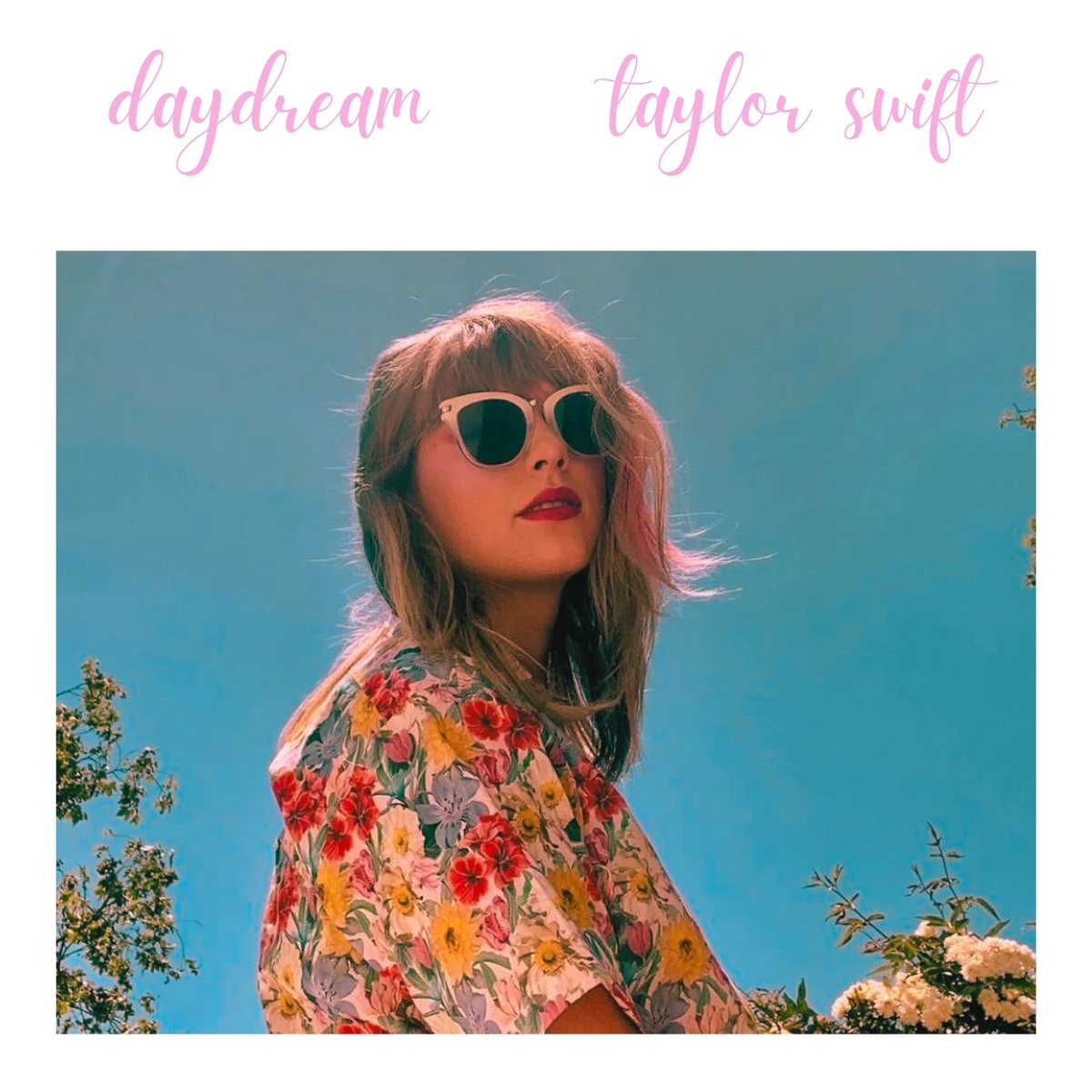 Daydream (Izzy's Version) | Taylor Swift Fanon Wiki | Fandom