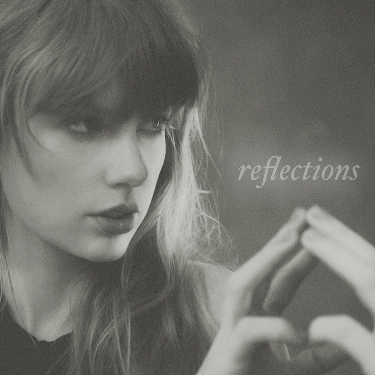 Reflections | Taylor Swift Fanon Wiki | Fandom