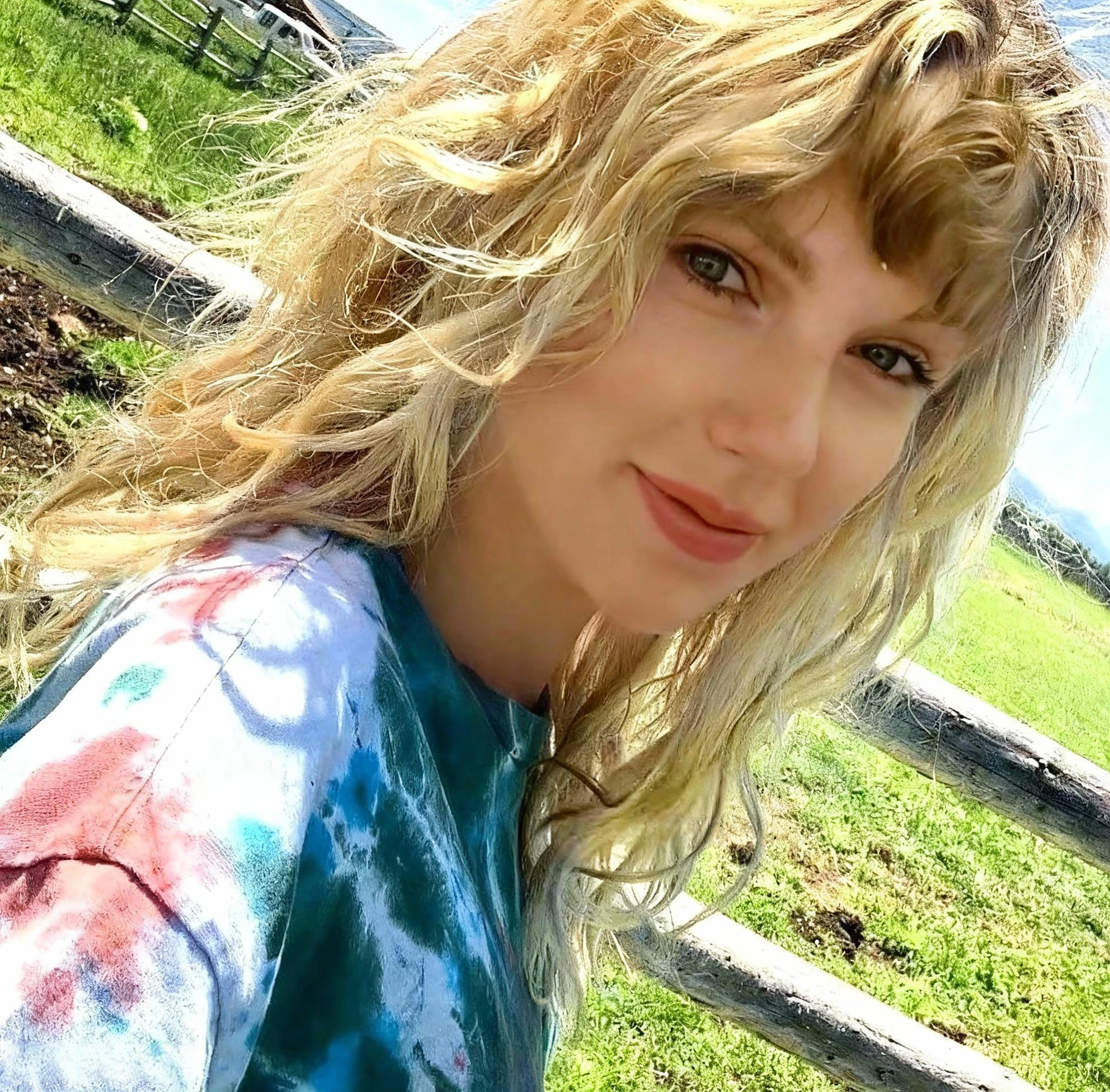 A Fine Day | Taylor Swift Fanon Wiki | Fandom