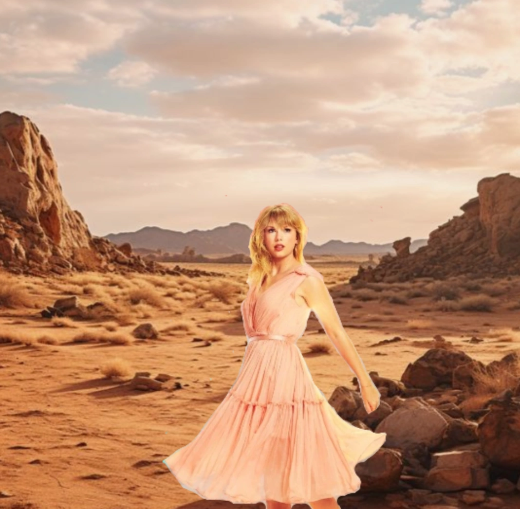 Ghost Town | Taylor Swift Fanon Wiki | Fandom