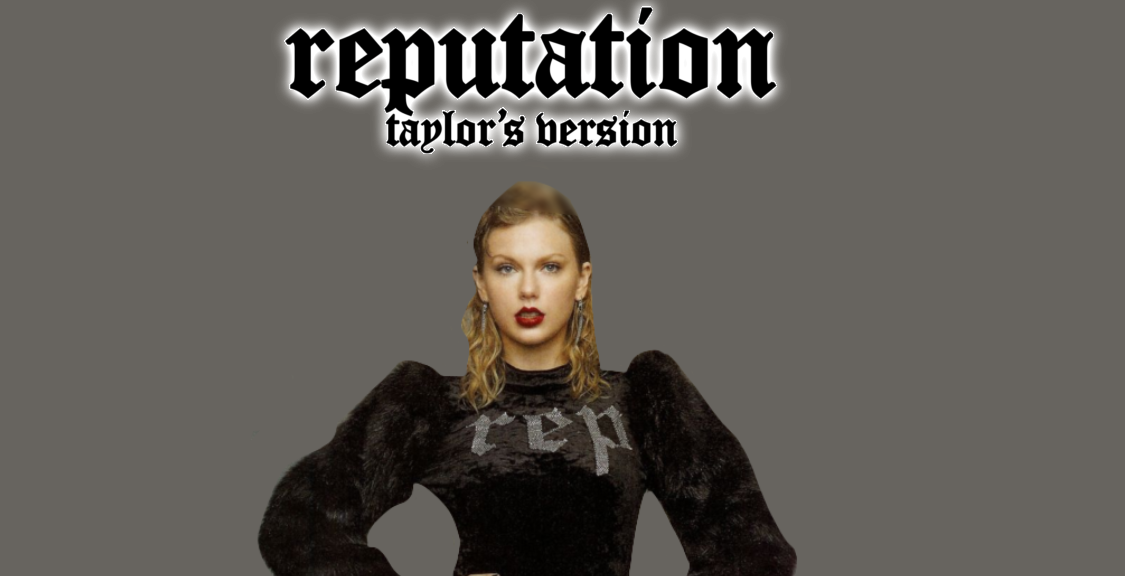 Reputation (Taylor's Version) | Taylor Swift Fanon Wiki | Fandom Reputation (Taylor's Version) | Taylor Swift Fanon Wiki | Fandom