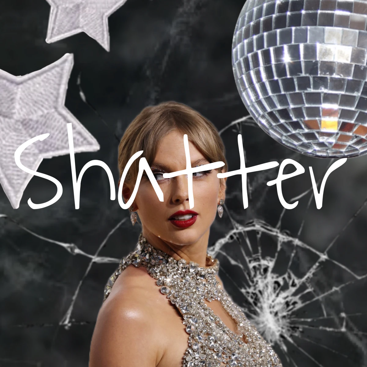Shatter | Taylor Swift Fanon Wiki | Fandom
