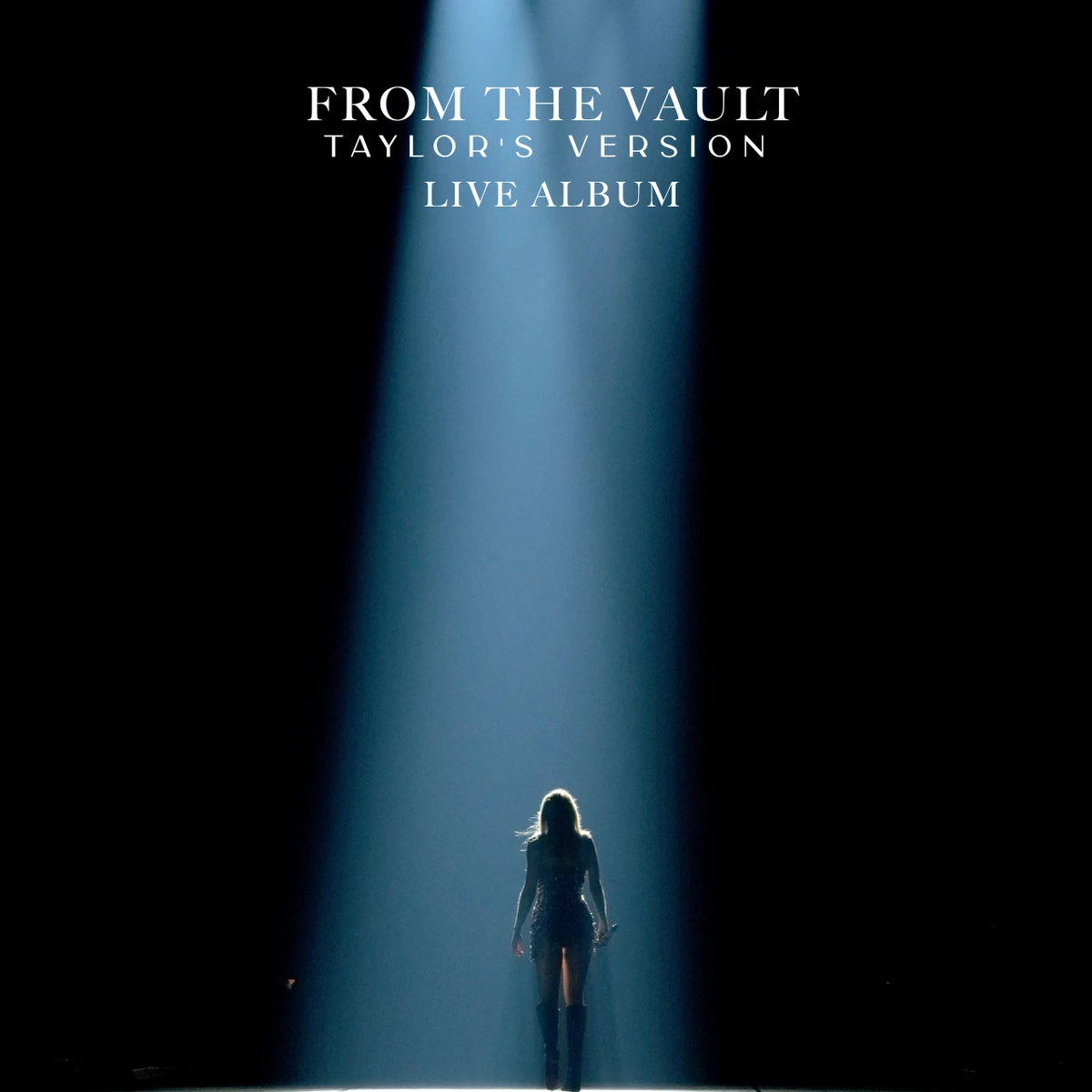Taylor Swift: From The Vault Tour | Taylor Swift Fanon Wiki | Fandom