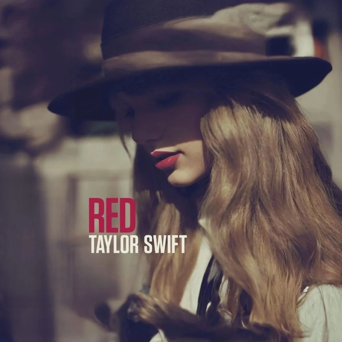 Red (Taylor's Version) Tour 2021-2022 | Taylor Swift Fanon Wiki | Fandom