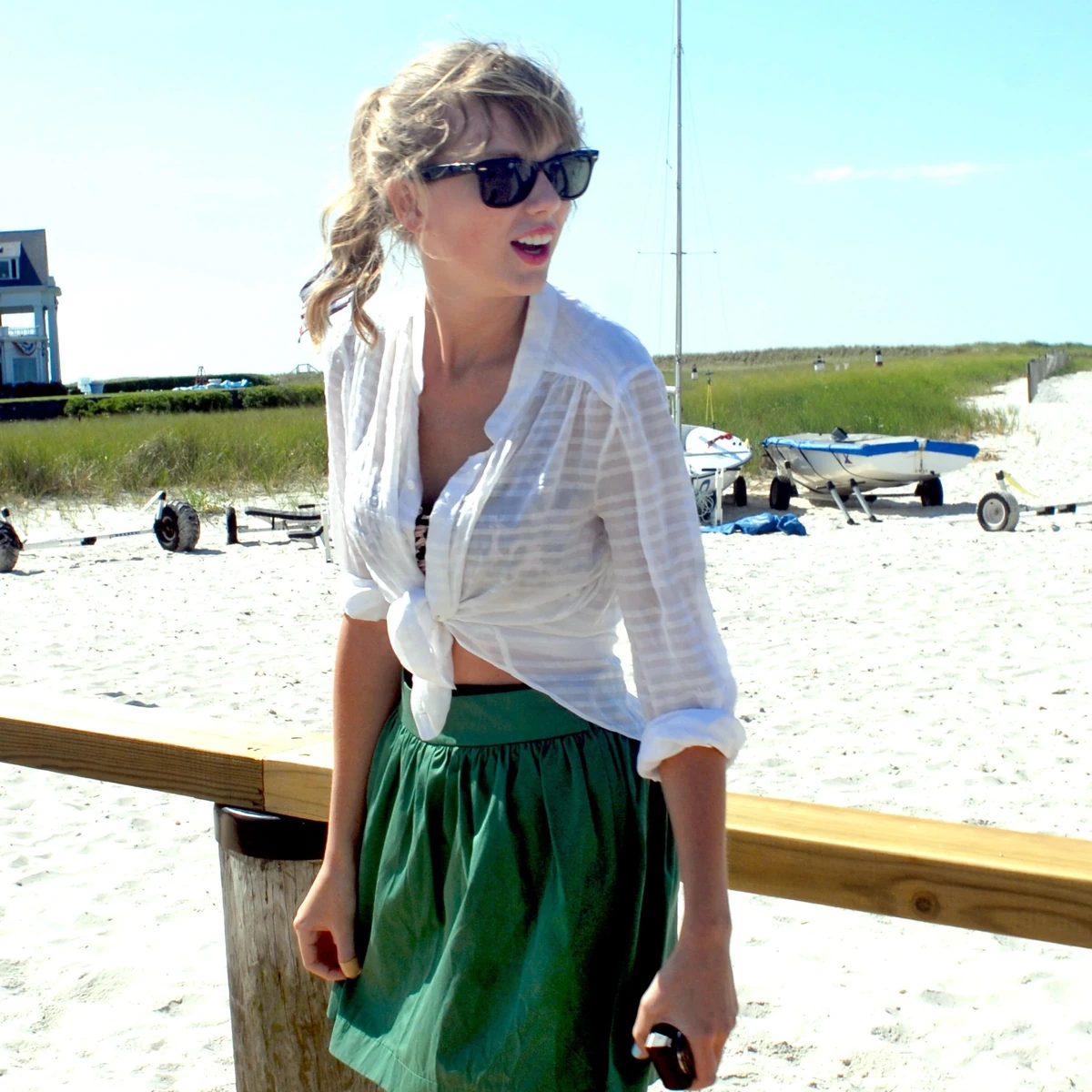 Farewell | Taylor Swift Fanon Wiki | Fandom