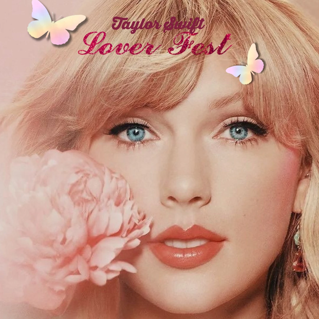 Loverfest (Codepupity's Ver.) | Taylor Swift Fanon Wiki | Fandom