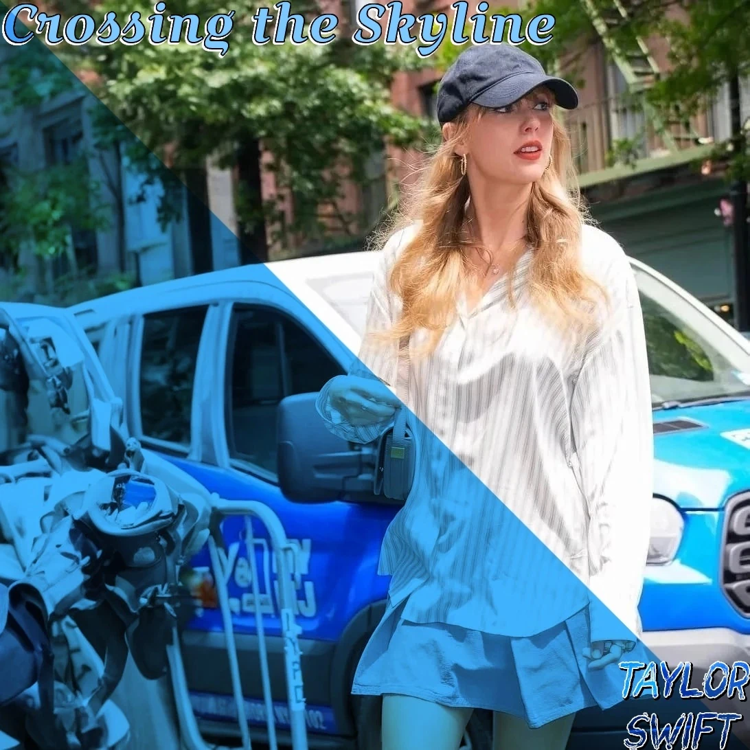 Crossing the Skyline | Taylor Swift Fanon Wiki | Fandom