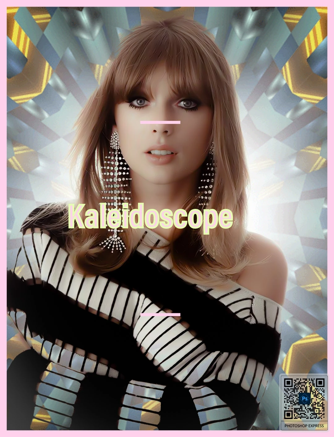 Kaleidoscope | Taylor Swift Fanon Wiki | Fandom