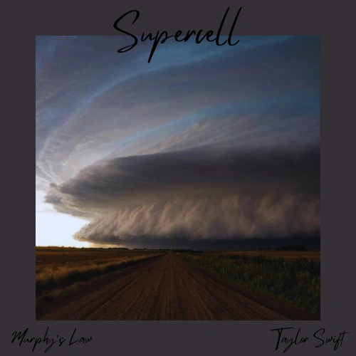 Supercell | Taylor Swift Fanon Wiki | Fandom