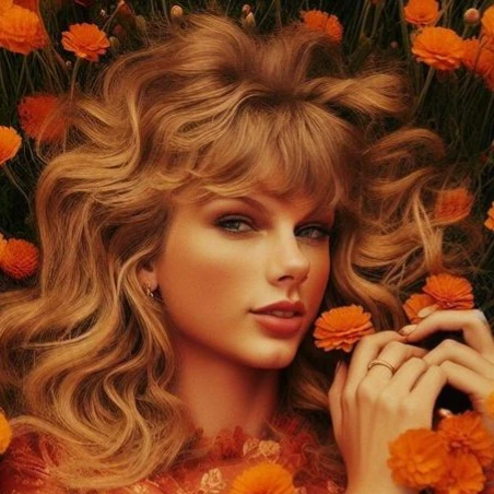 Beautiful Eyes (Taylor's Version) (Vaniver's Version) | Taylor Swift ...