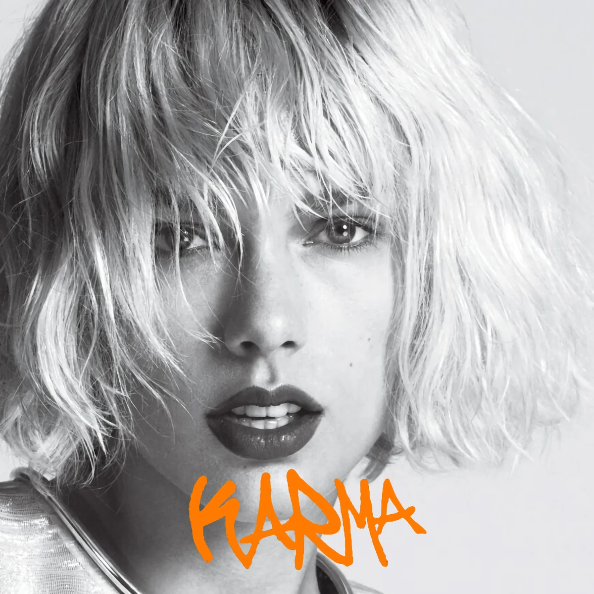 Karma (Taylor's Version) (From The Vault) (Vaniver's Version) | Taylor ...