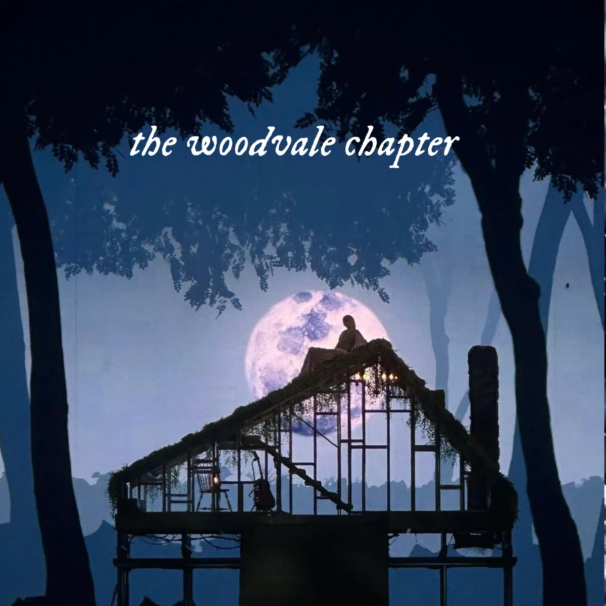 The Woodvale Town | Taylor Swift Fanon Wiki | Fandom