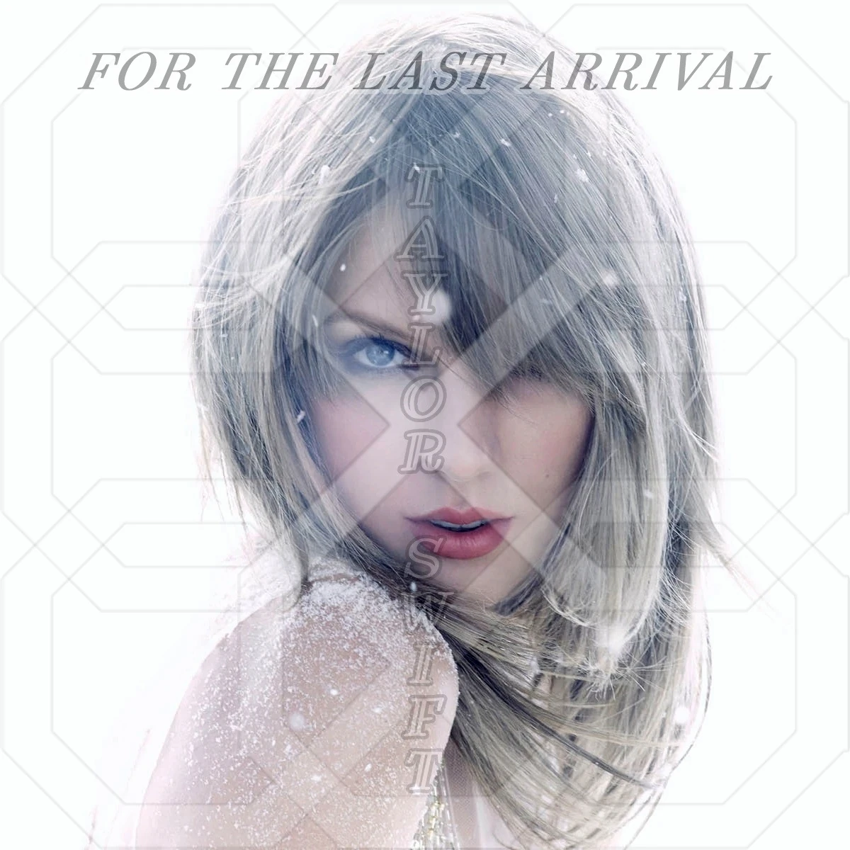 For the Last Arrival | Taylor Swift Fanon Wiki | Fandom