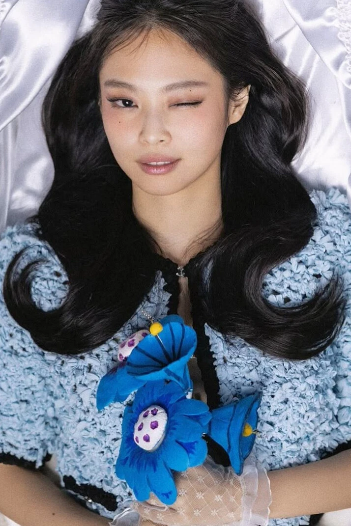 Jennie | Taylor Swift Fanon Wiki | Fandom