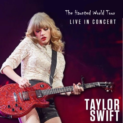 Haunted Taylor Swift