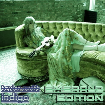 Indigo | Taylor Swift Fanon Wiki | Fandom