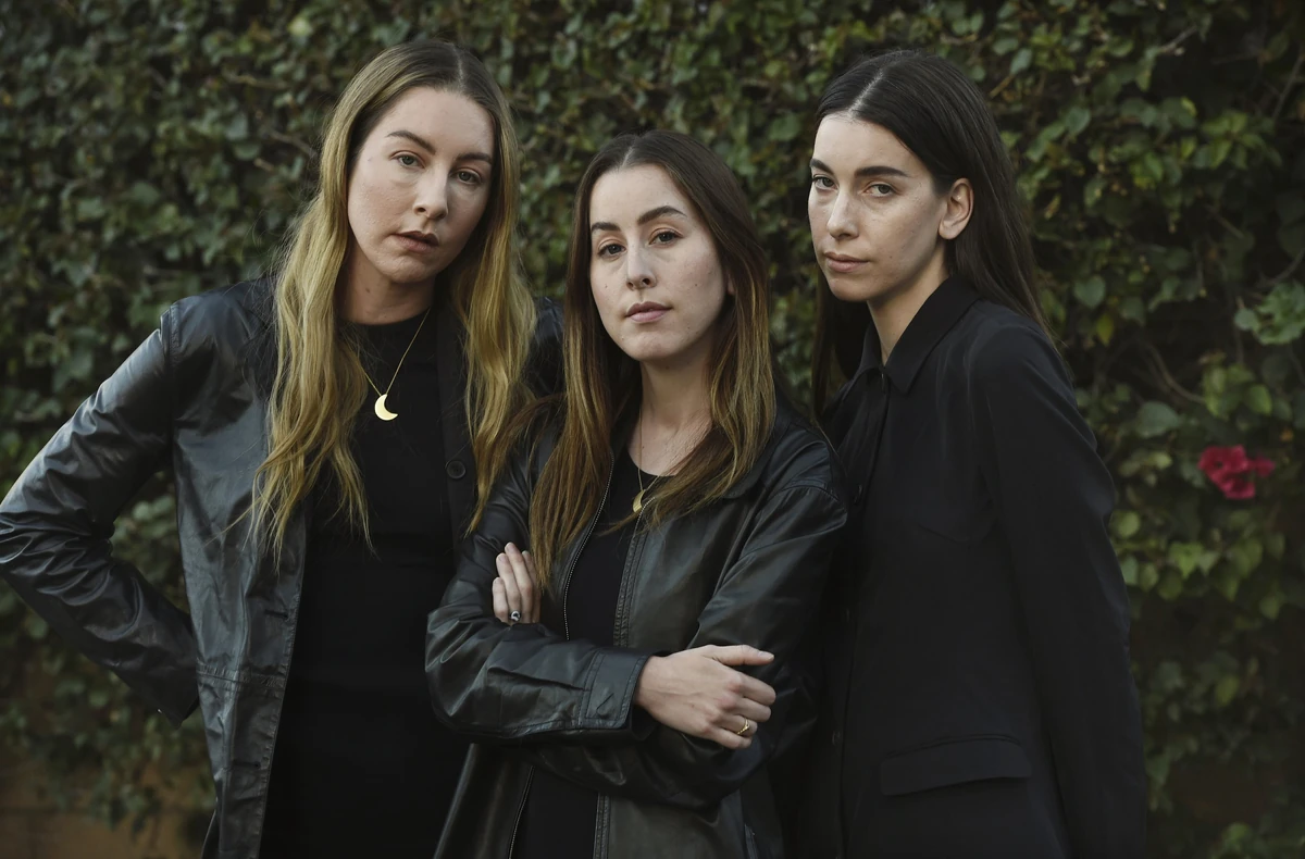 HAIM | Taylor Swift Fanon Wiki | Fandom