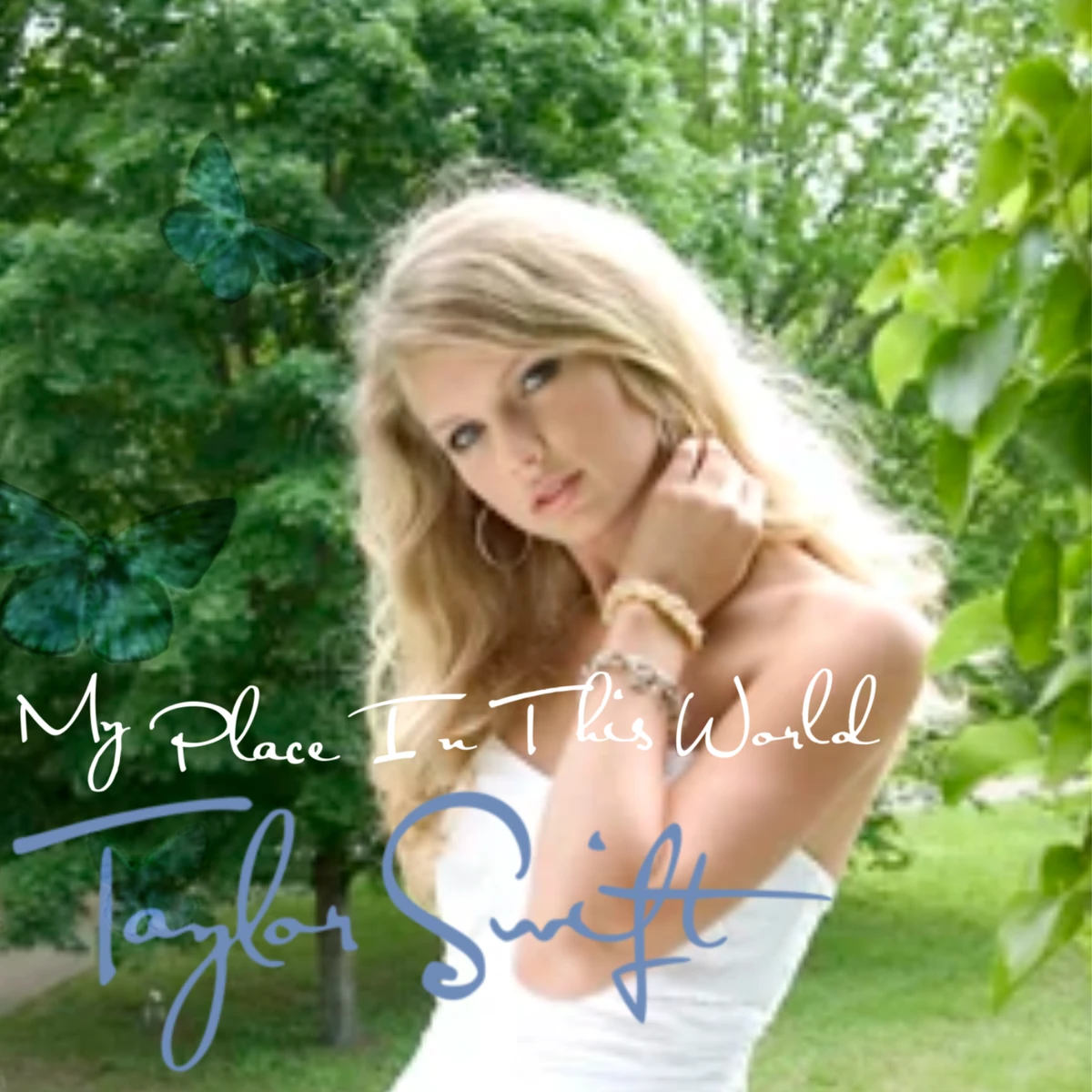 Album Of The Week | Taylor Swift Fanon Wiki | Fandom