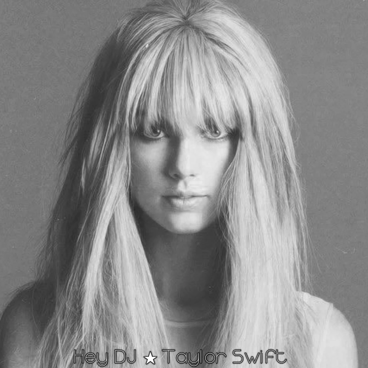 Hey DJ (album) | Taylor Swift Fanon Wiki | Fandom