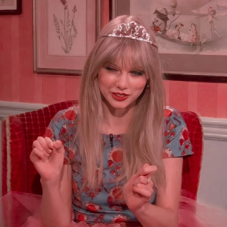 I'M a PrEtTy PrInCeSs | Taylor Swift Fanon Wiki | Fandom